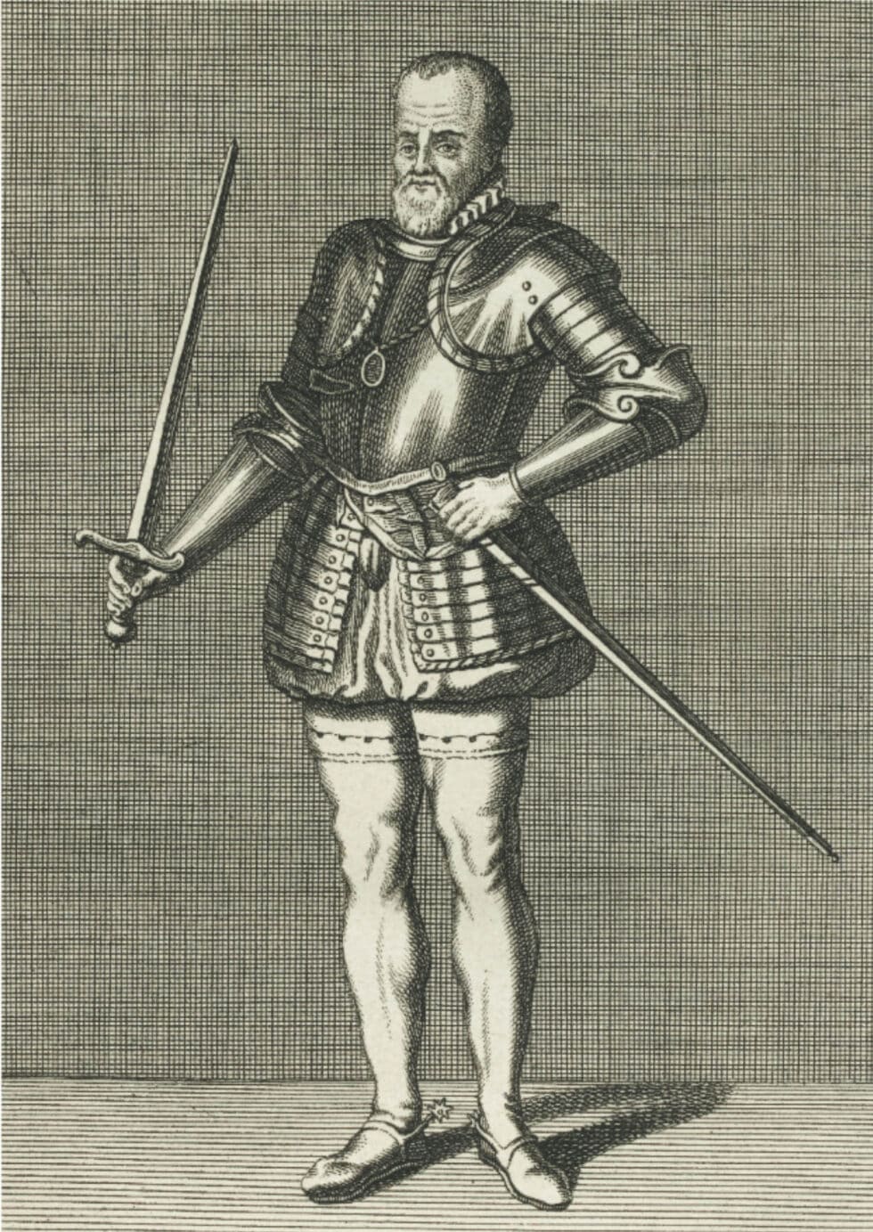 Anne de Montmorency | Les amis de l'église St-Acceul à Ecouen